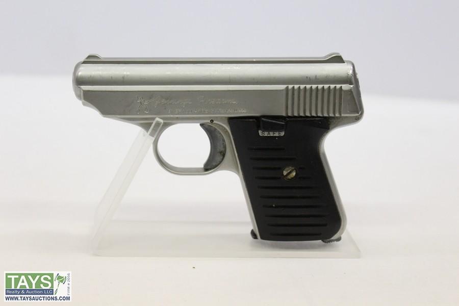 Tays Realty & Auction - Auction: 2018 Tays Facility Firearms & Coins ...