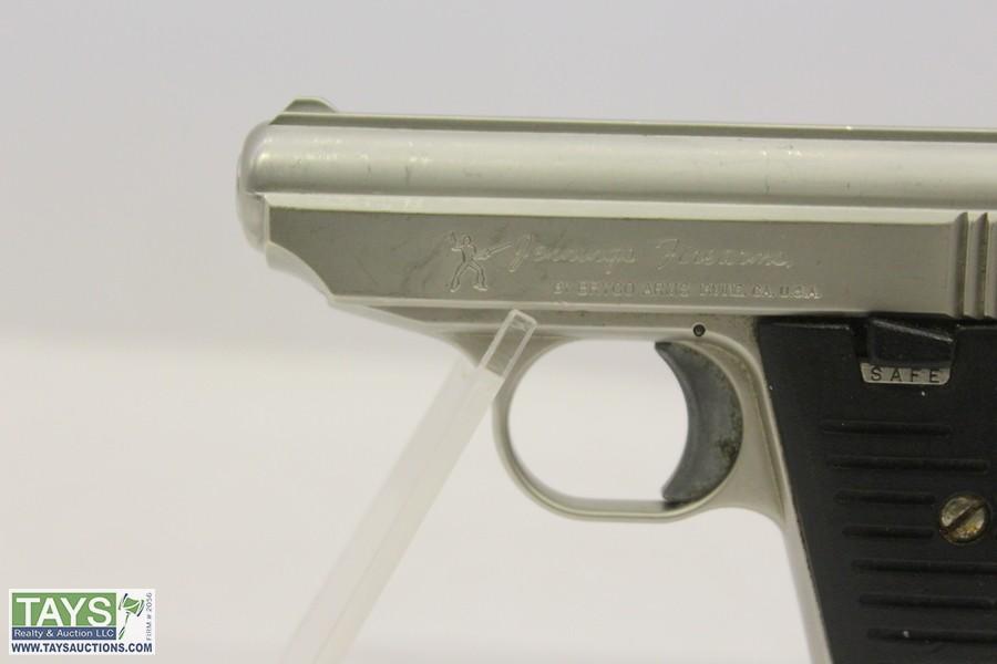 Tays Realty & Auction - Auction: 2018 Tays Facility Firearms & Coins ...