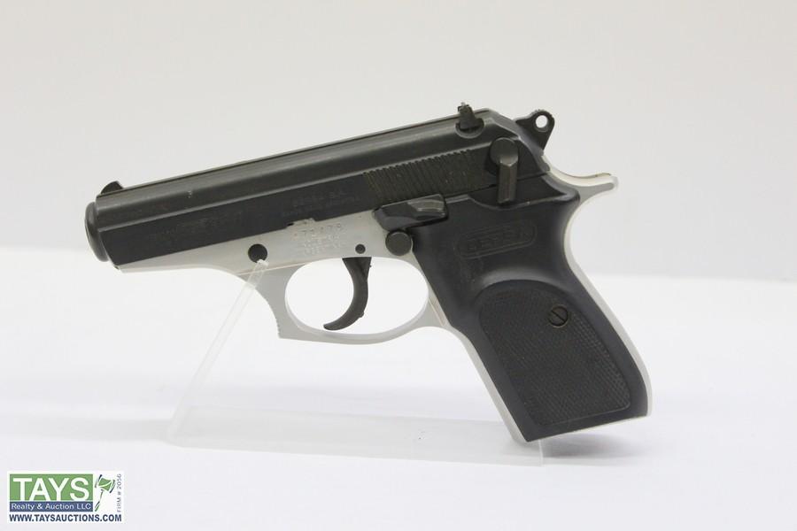 Tays Realty & Auction - Auction: 2018 Tays Facility Firearms & Coins ...